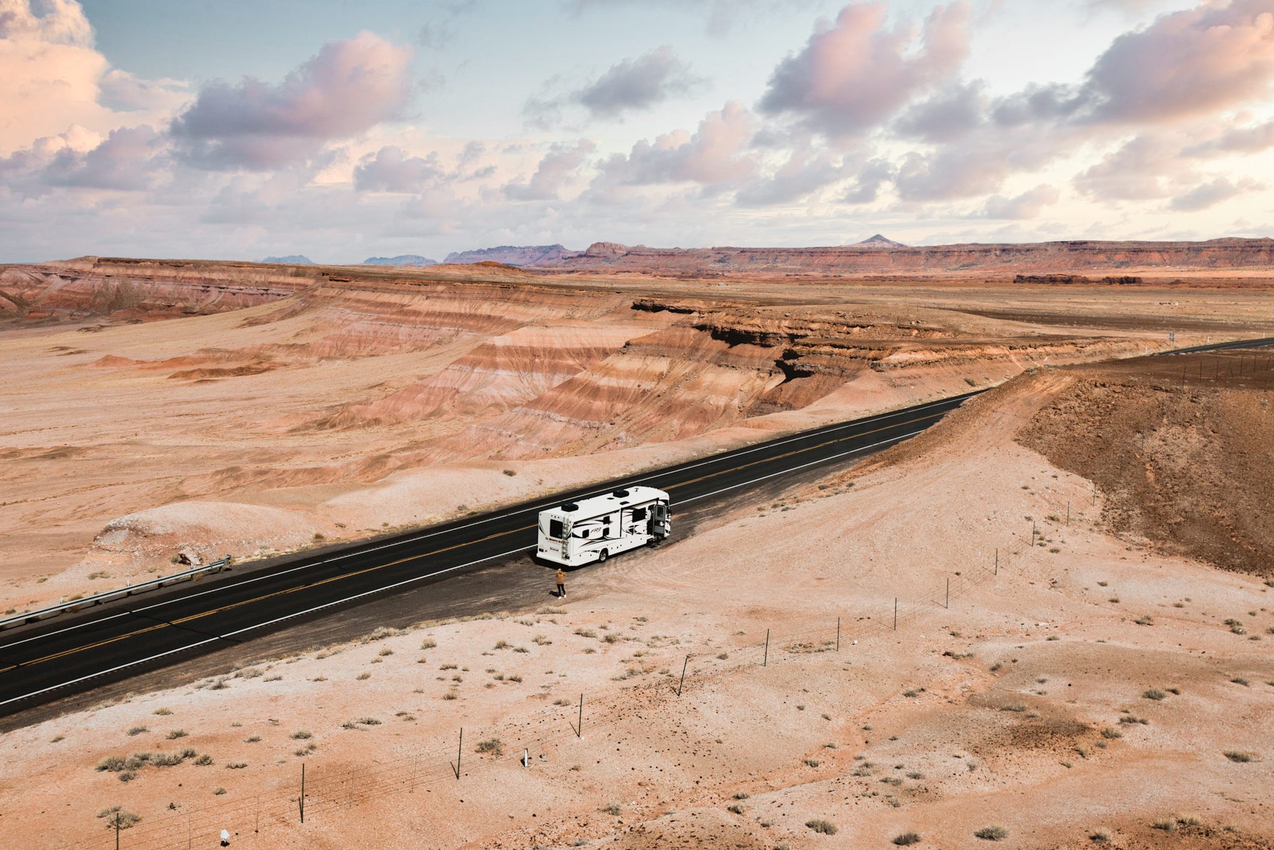 The Ultimate Guide to a Succesful RV Road trip in USA