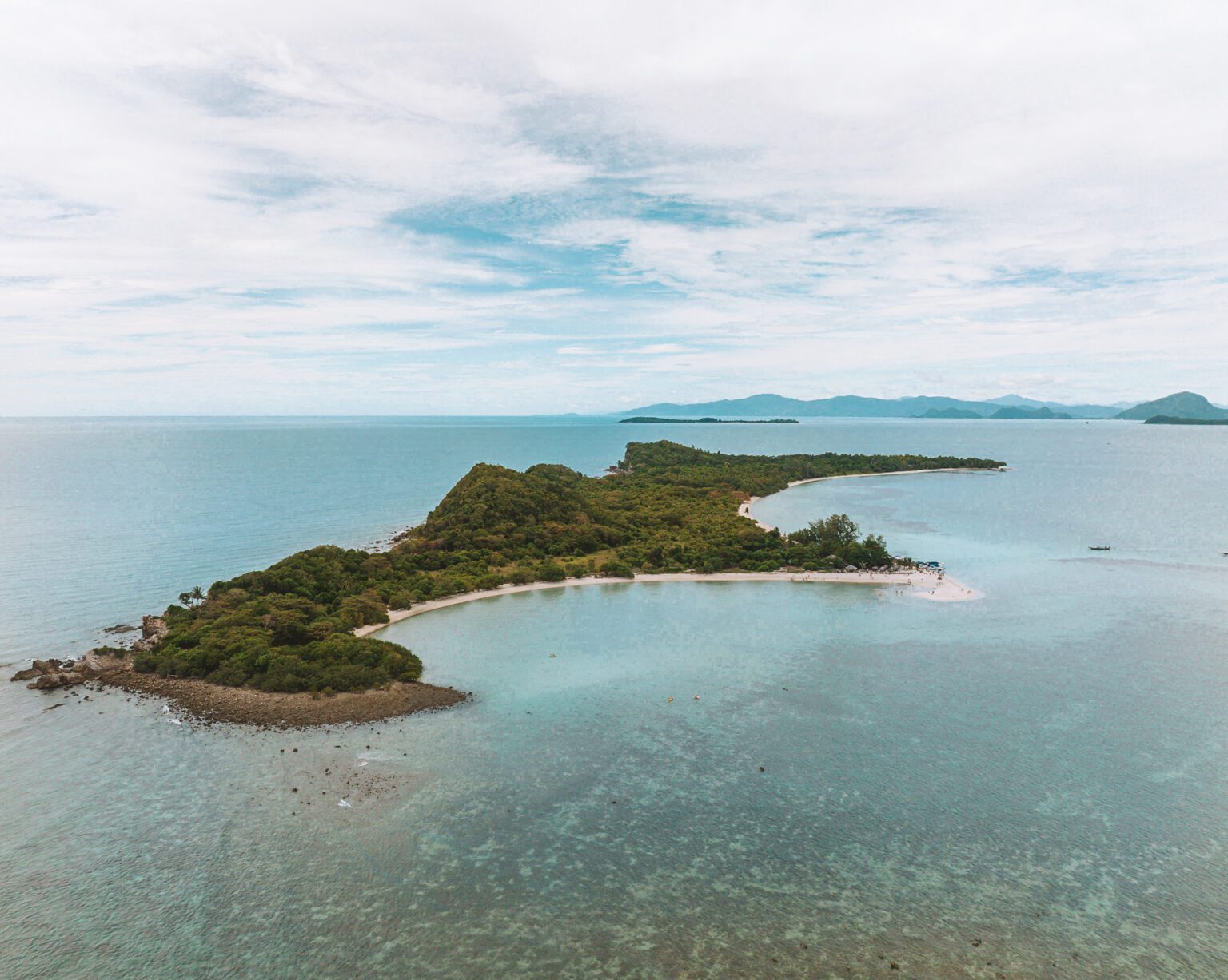 Day Trip to Pig Island from Koh Samui Thailand (Koh Madsum) | the ...